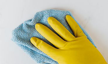 5 Ways to Clean a Computer Mouse