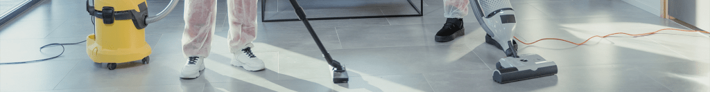 National Commercial Cleaning Services | GCC FM