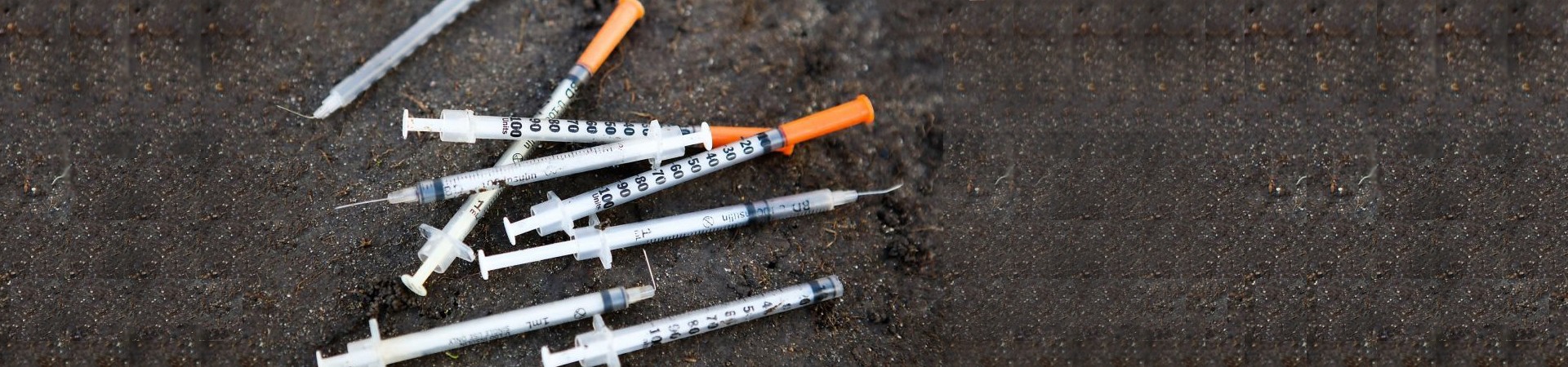 Needle Sweeps - GCC Facilities Management plc